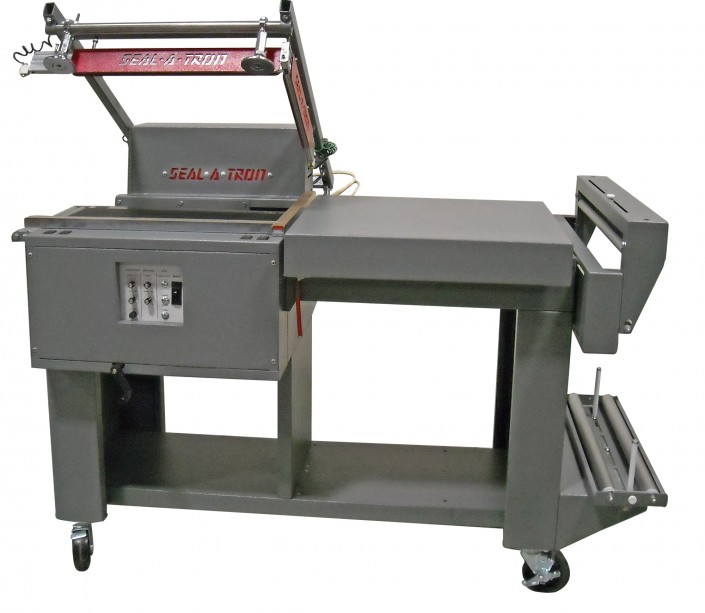 PRODUCTS – Seal-a-Tron Shrink Packaging Equipment